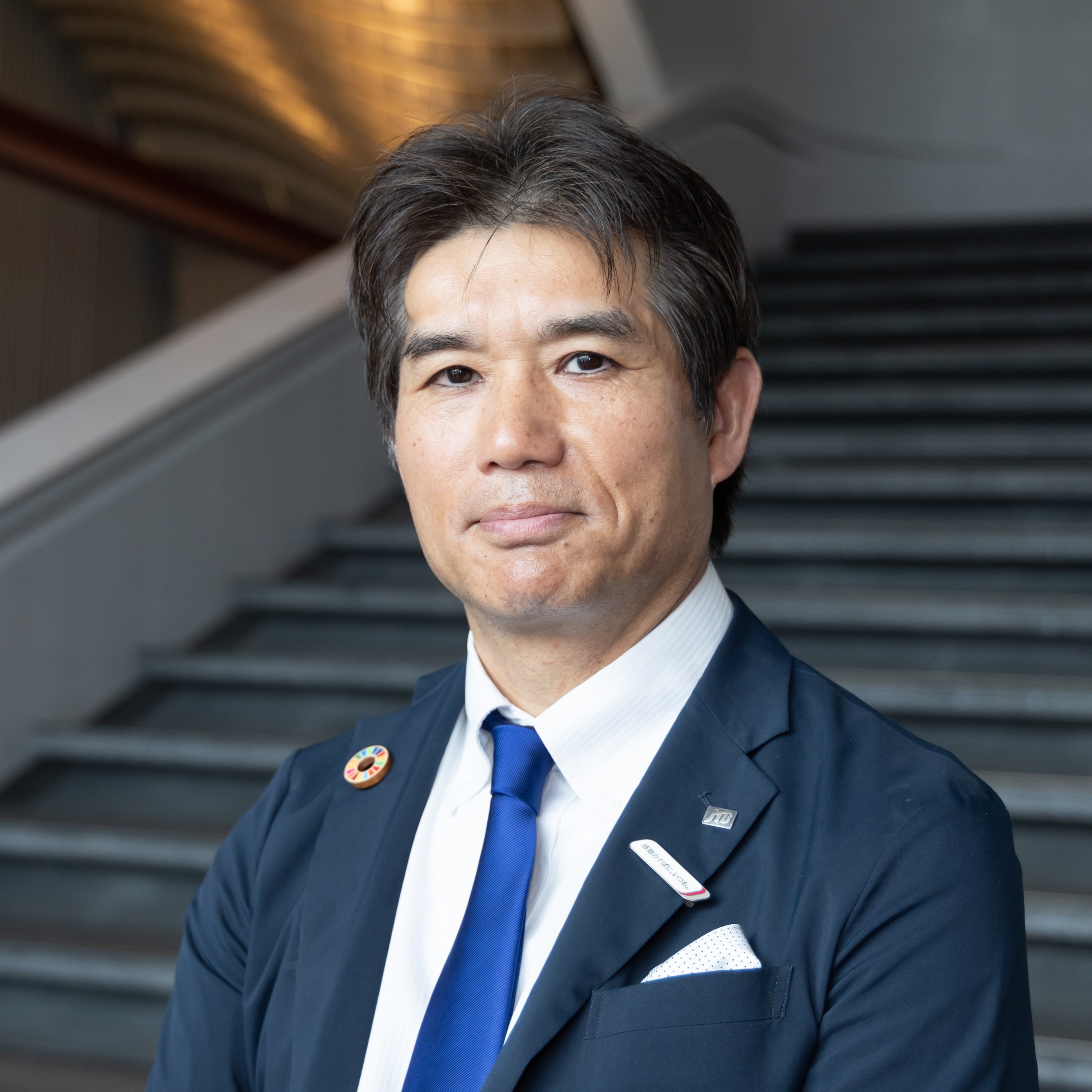 JTB Training Fam Group 2023